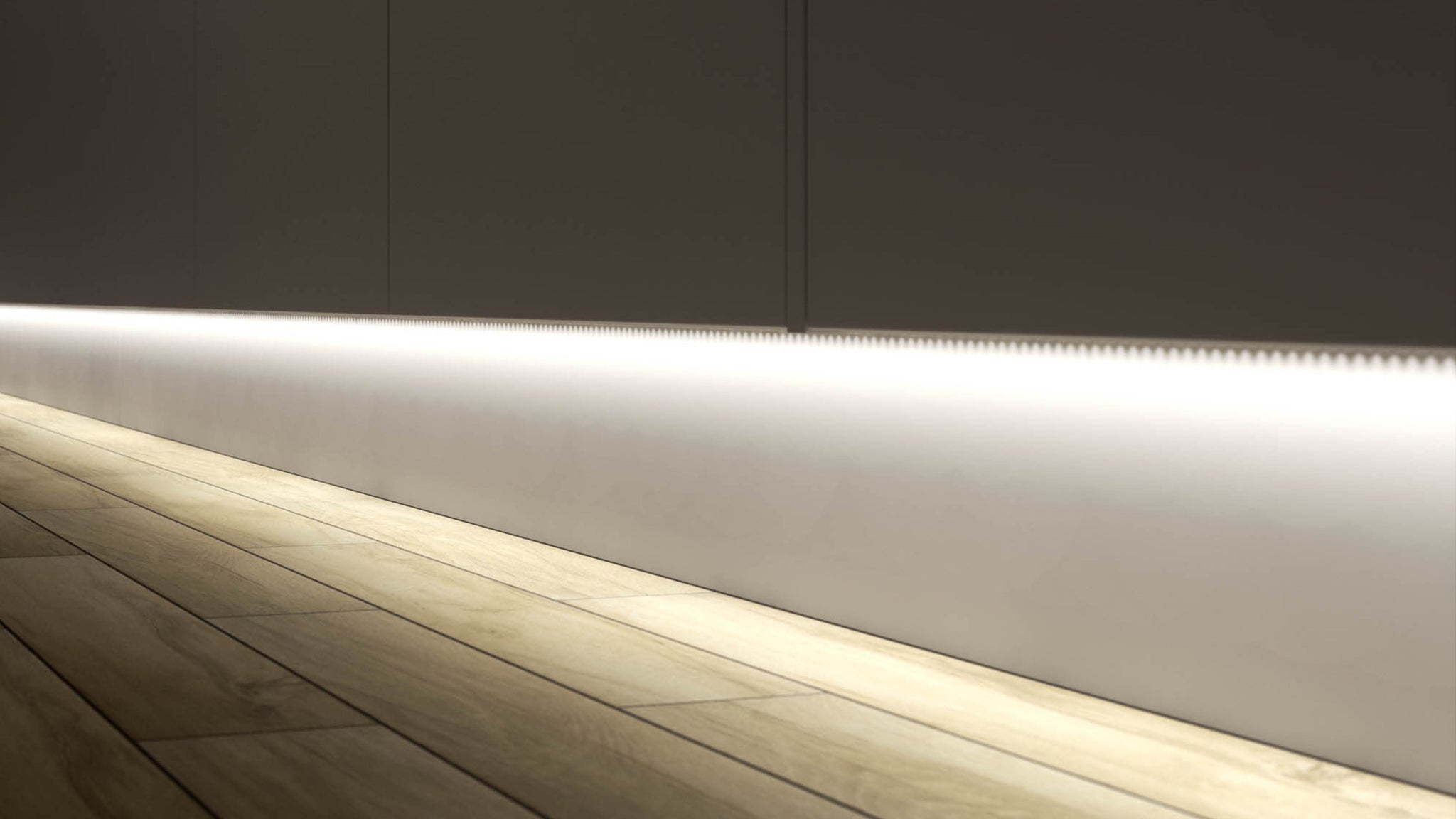 Elevate Your Kitchen Design with Flexible LED Strips: A Guide to Strat