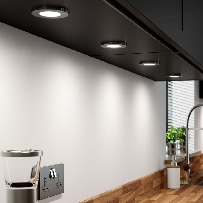 Apex TrioTone® - Bezel and collar