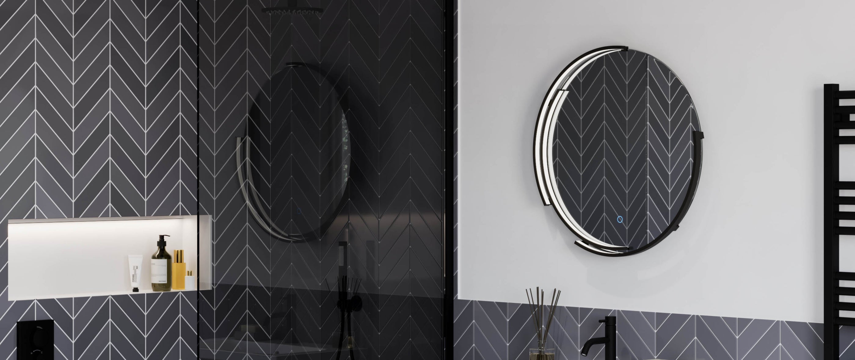 Sensio Lighting