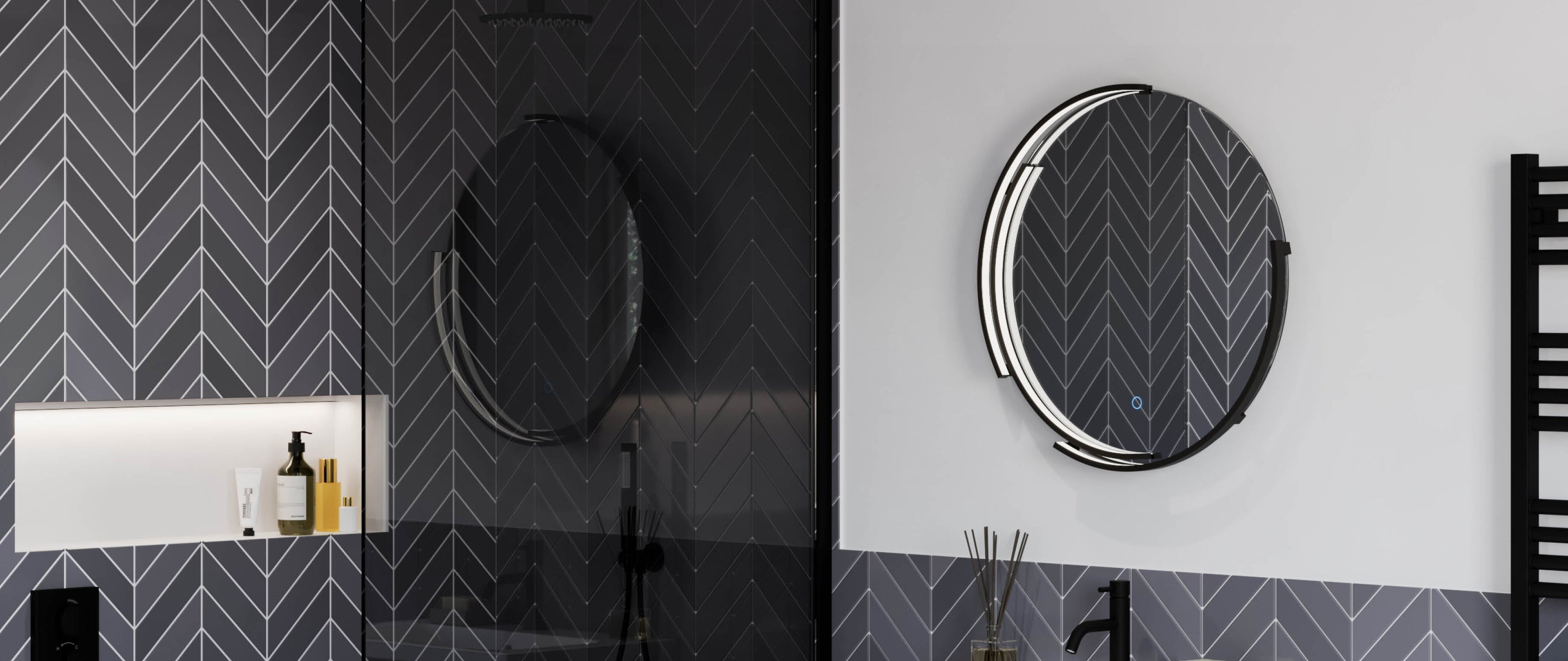 Sensio Lighting