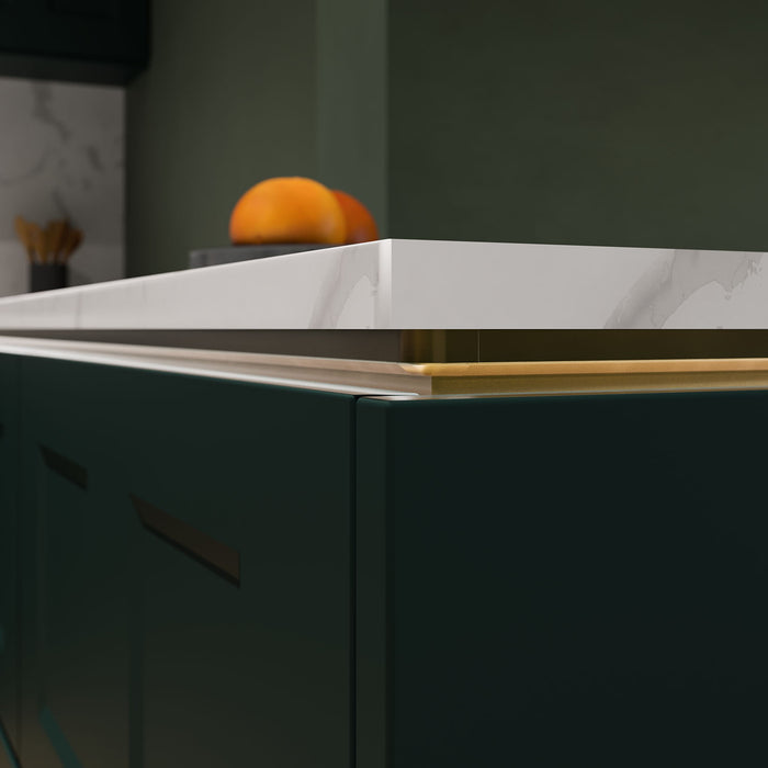 Edge - External Corner Connector