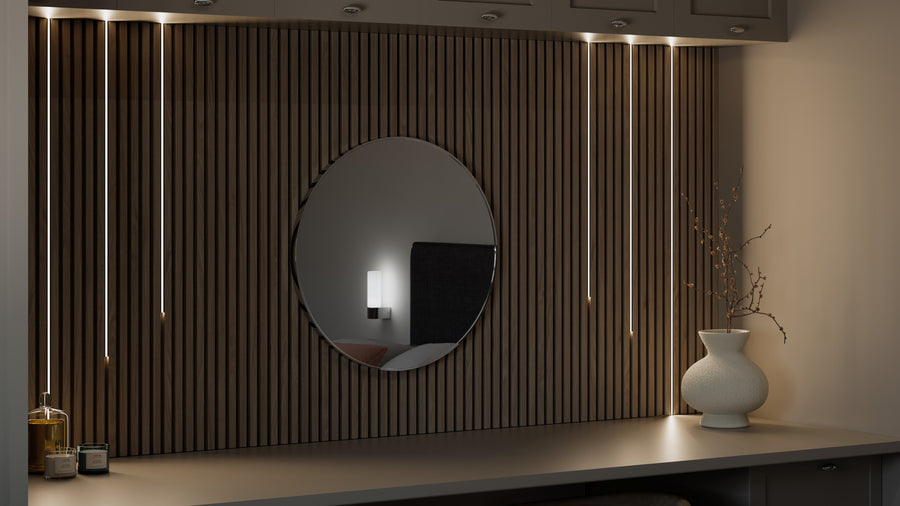 Sensio Lighting