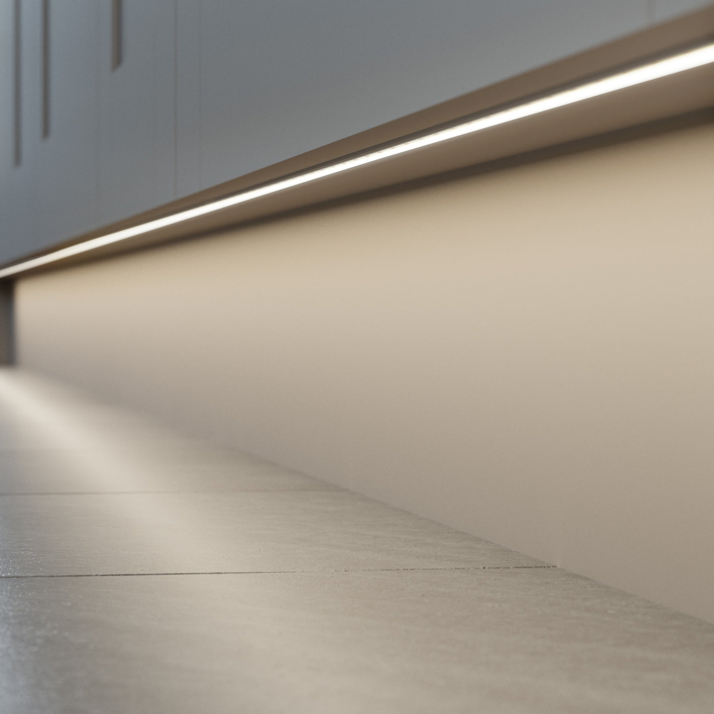 Flexible LED Strip Lighting