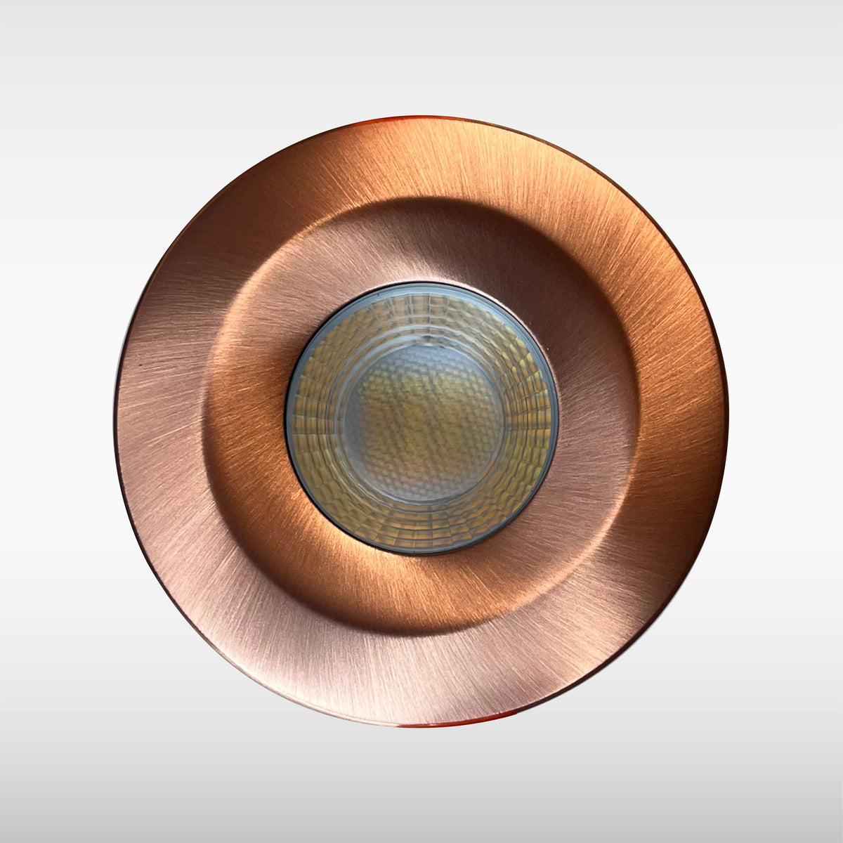 Pure Downlight Bezel Accessory