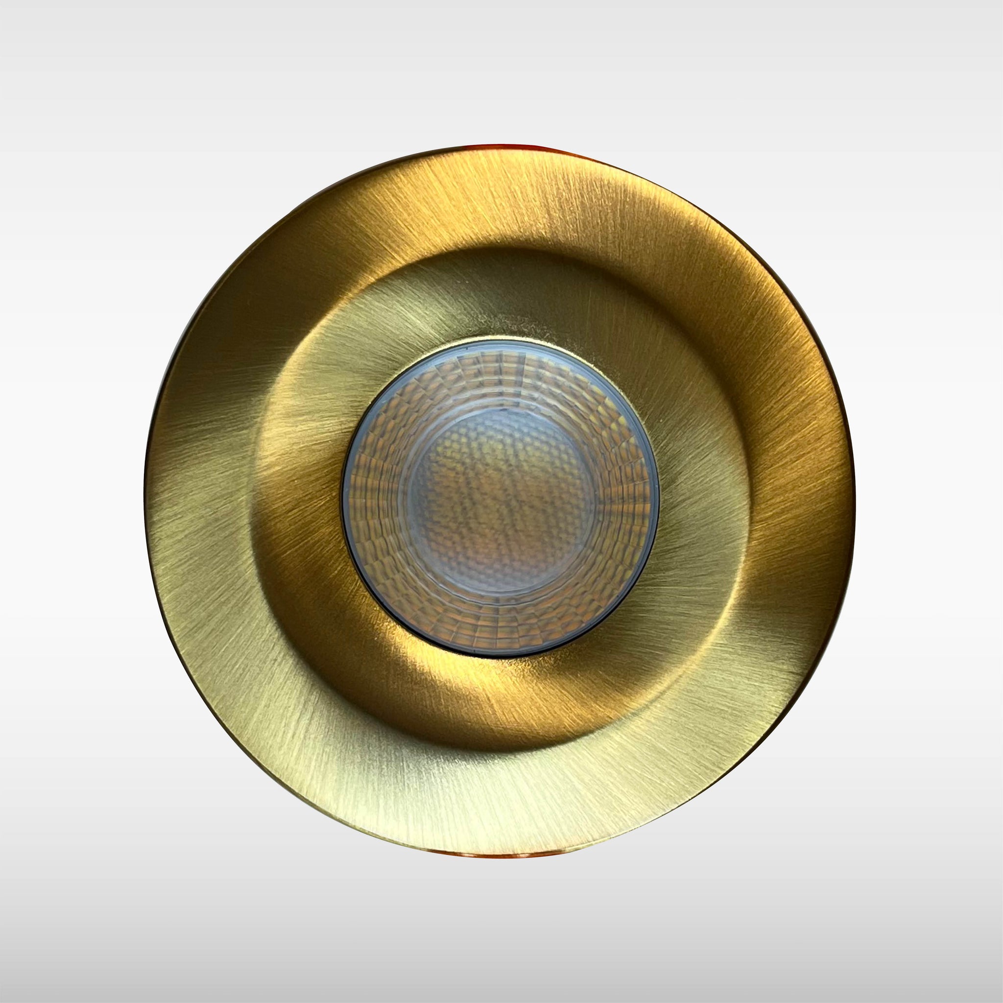 Pure Downlight Bezel Accessory