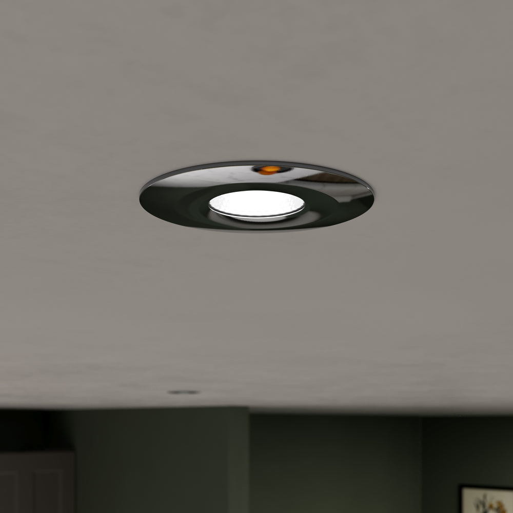 Pure Downlight Bezel Accessory