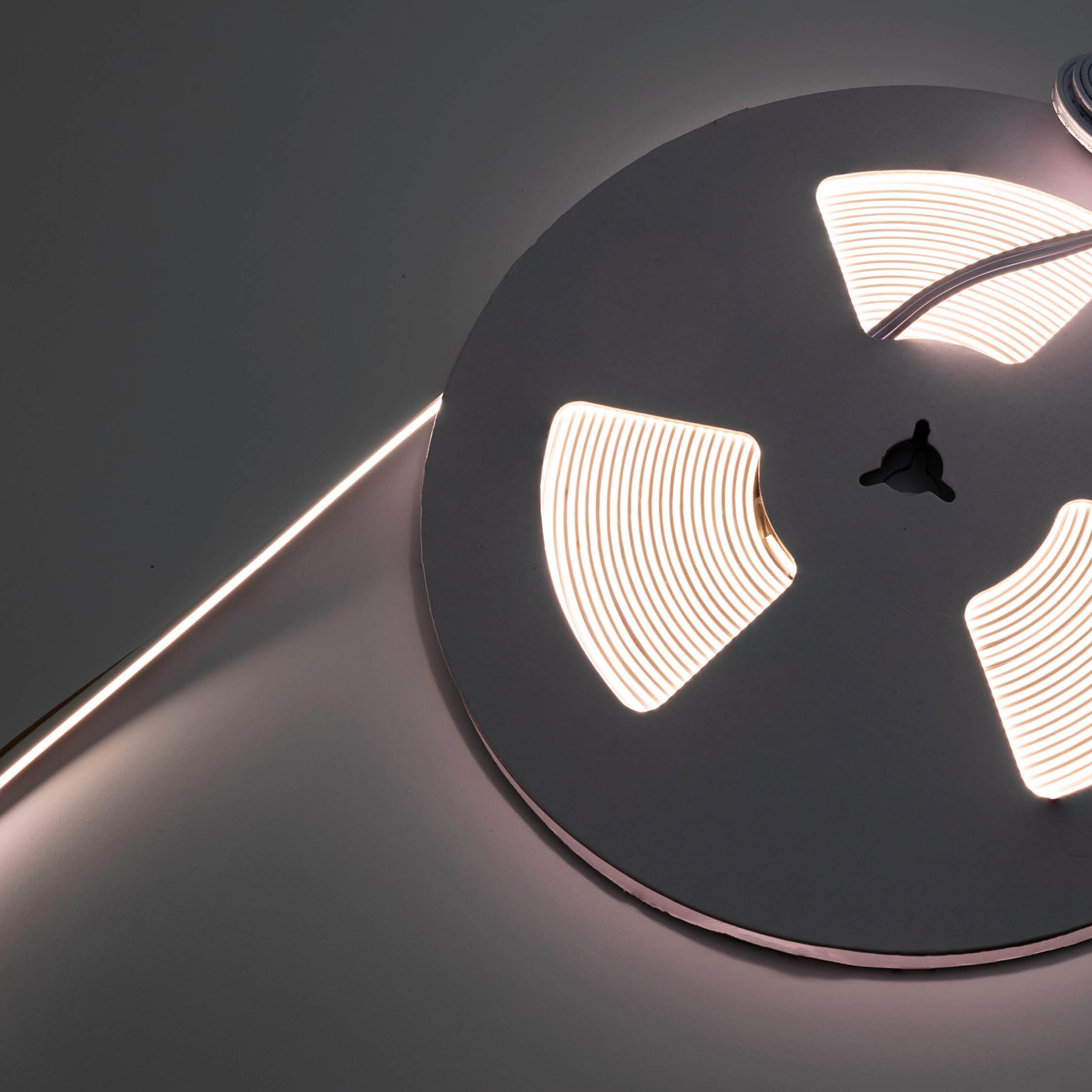 Flexible LED Strip Lighting