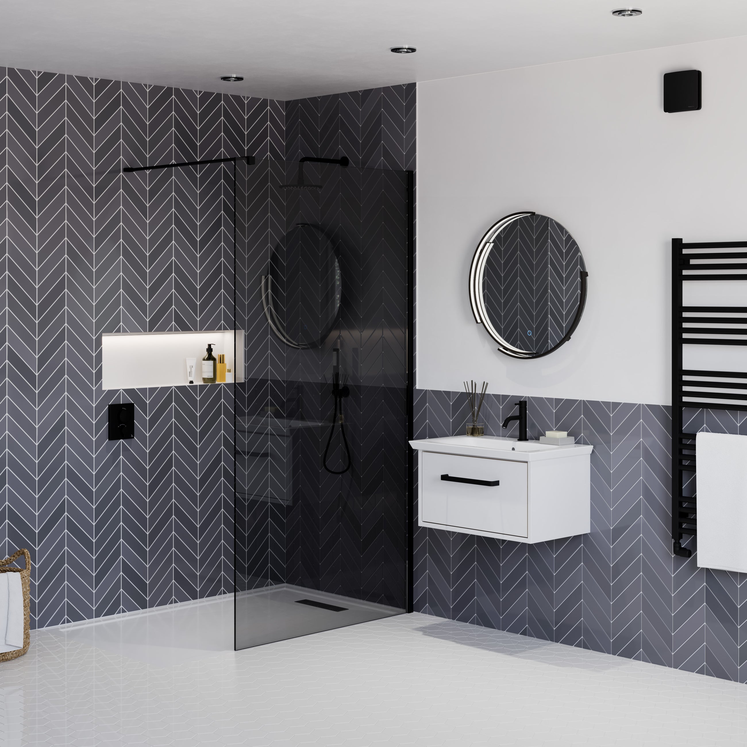 Sensio Lighting