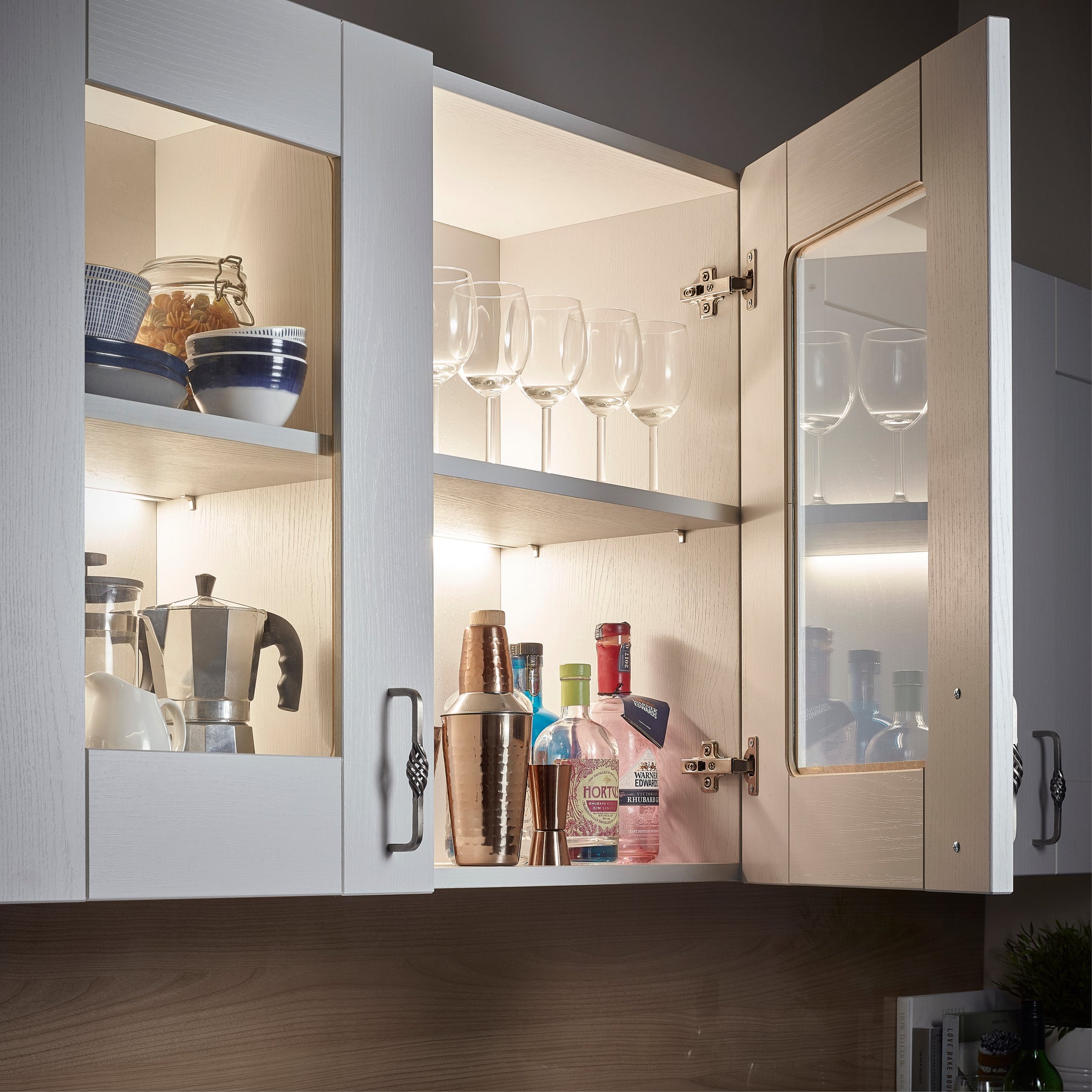 The Power of Lighting