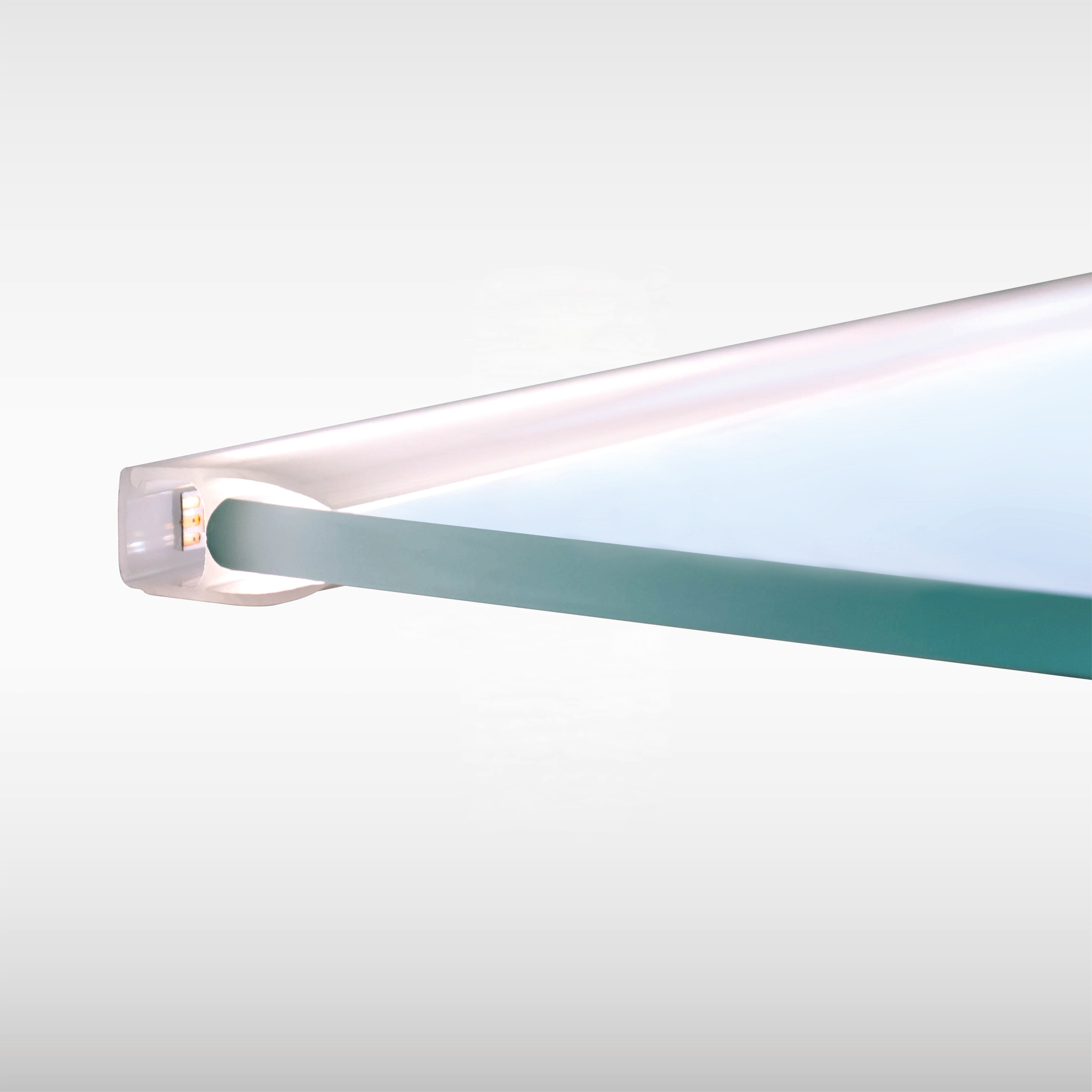 Integrated Lighting