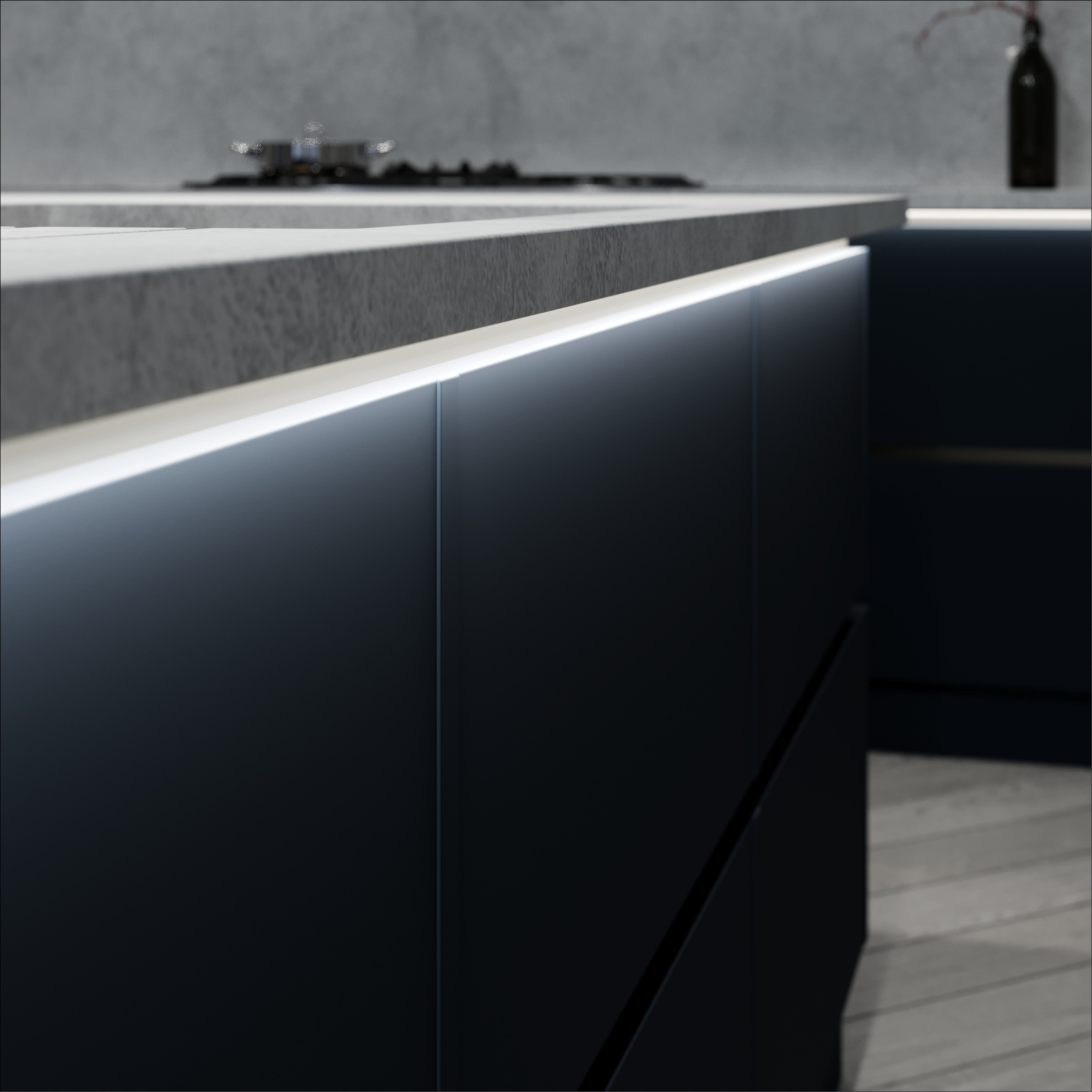 Flexible LED Strip Lighting