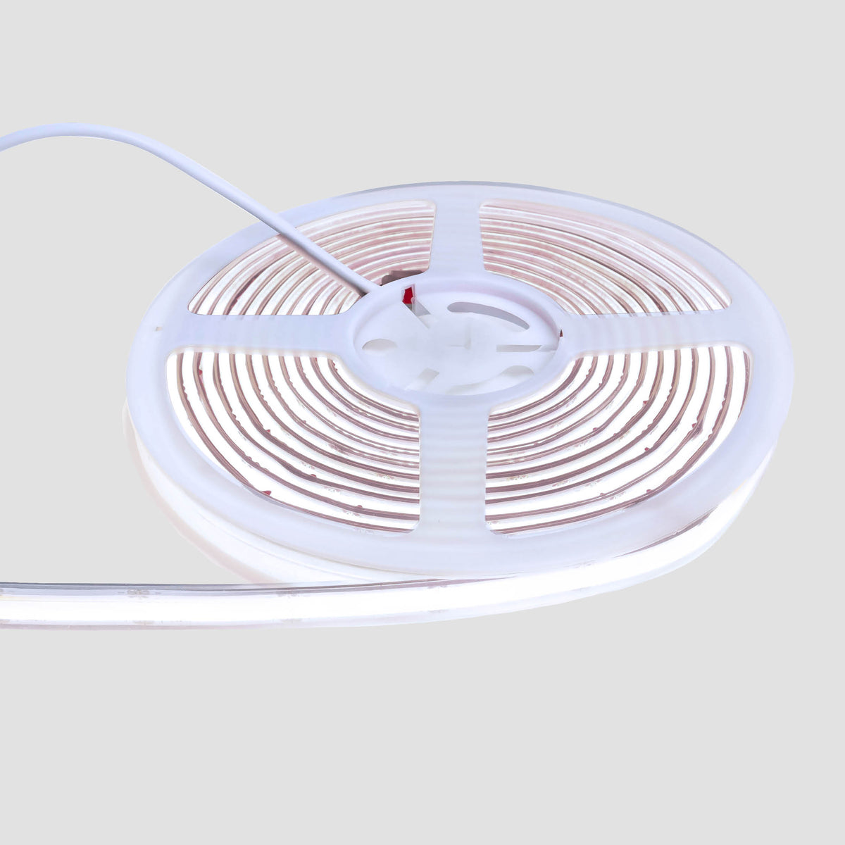 Flexible LED Strip Lighting