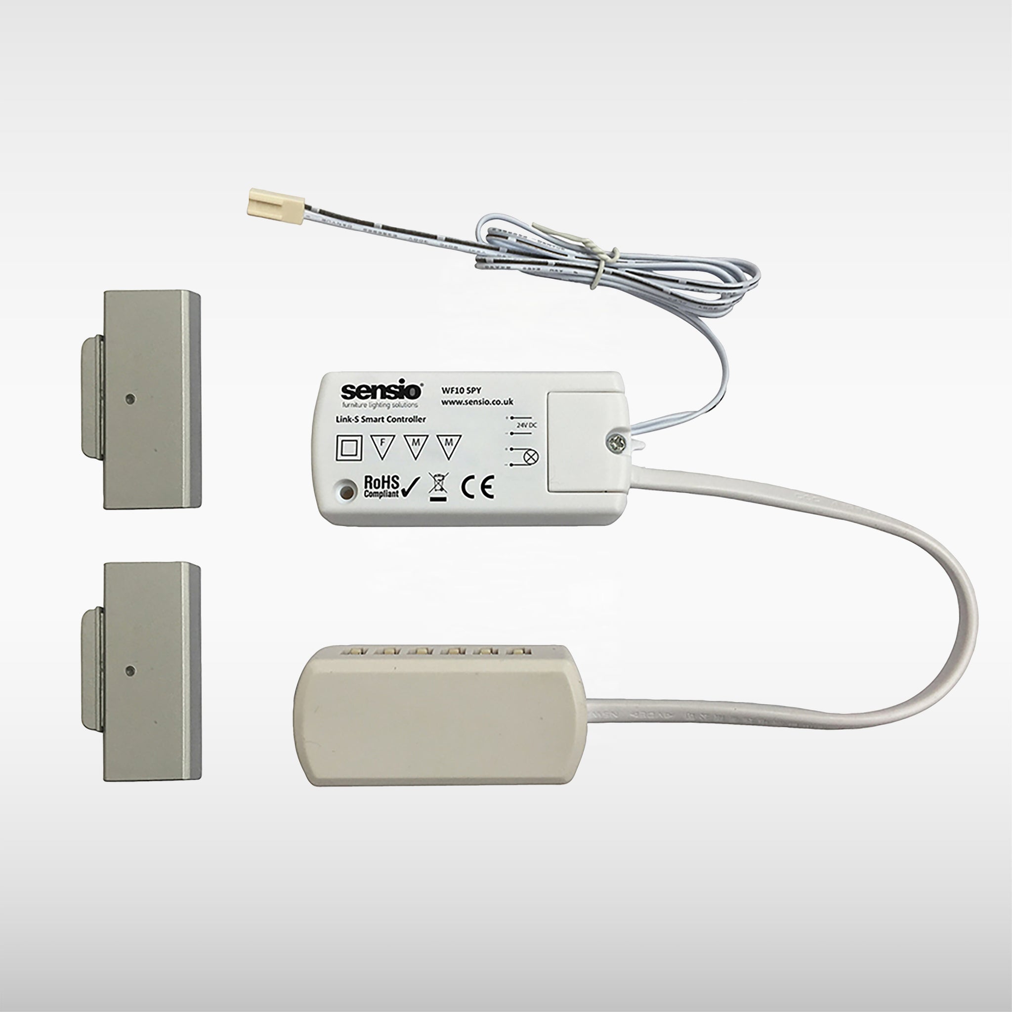 Link-S Wireless Magnet & Reed Kit