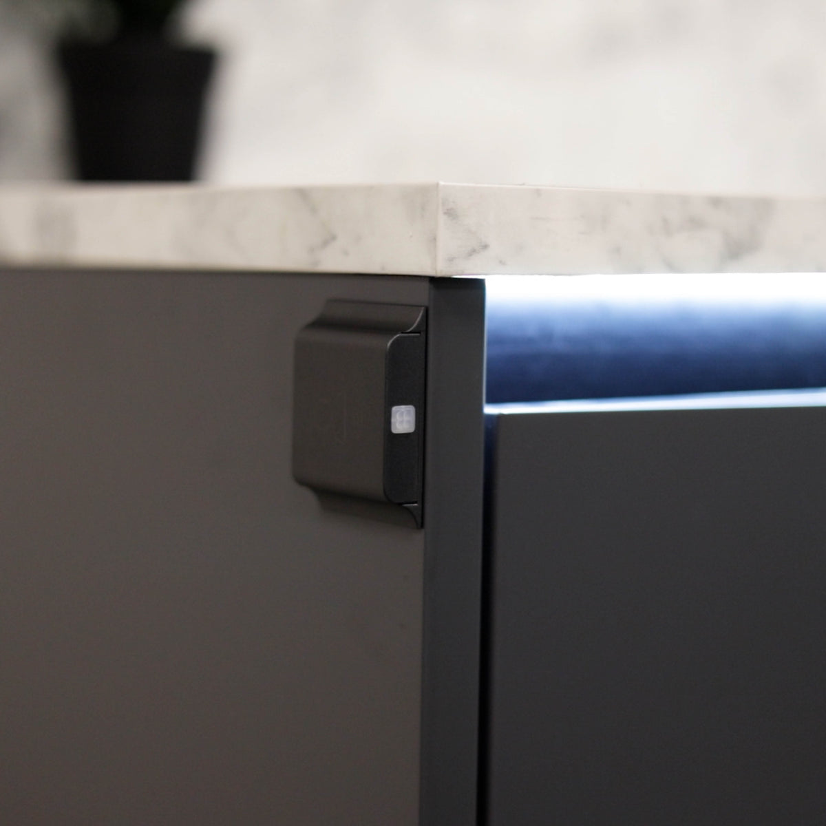 Titan+ Wireless PIR Sensor