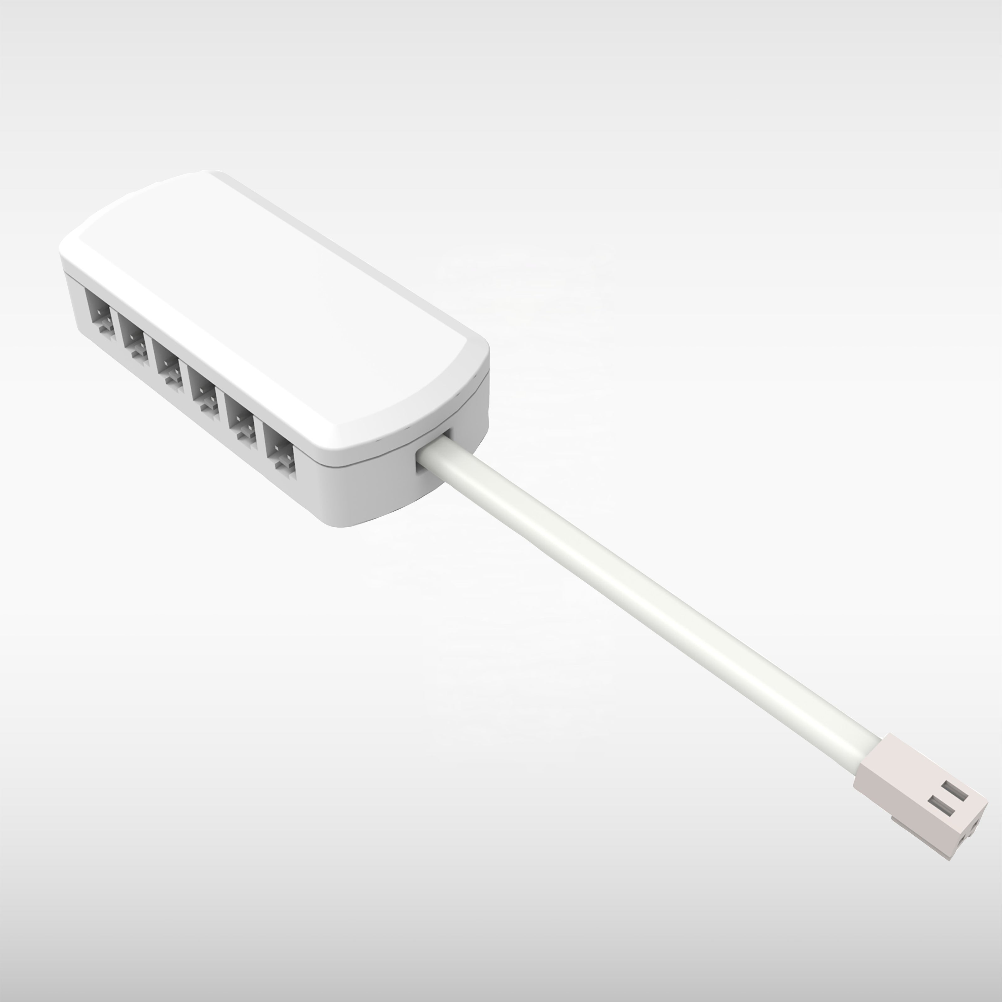 2-pin Driver Port Expander