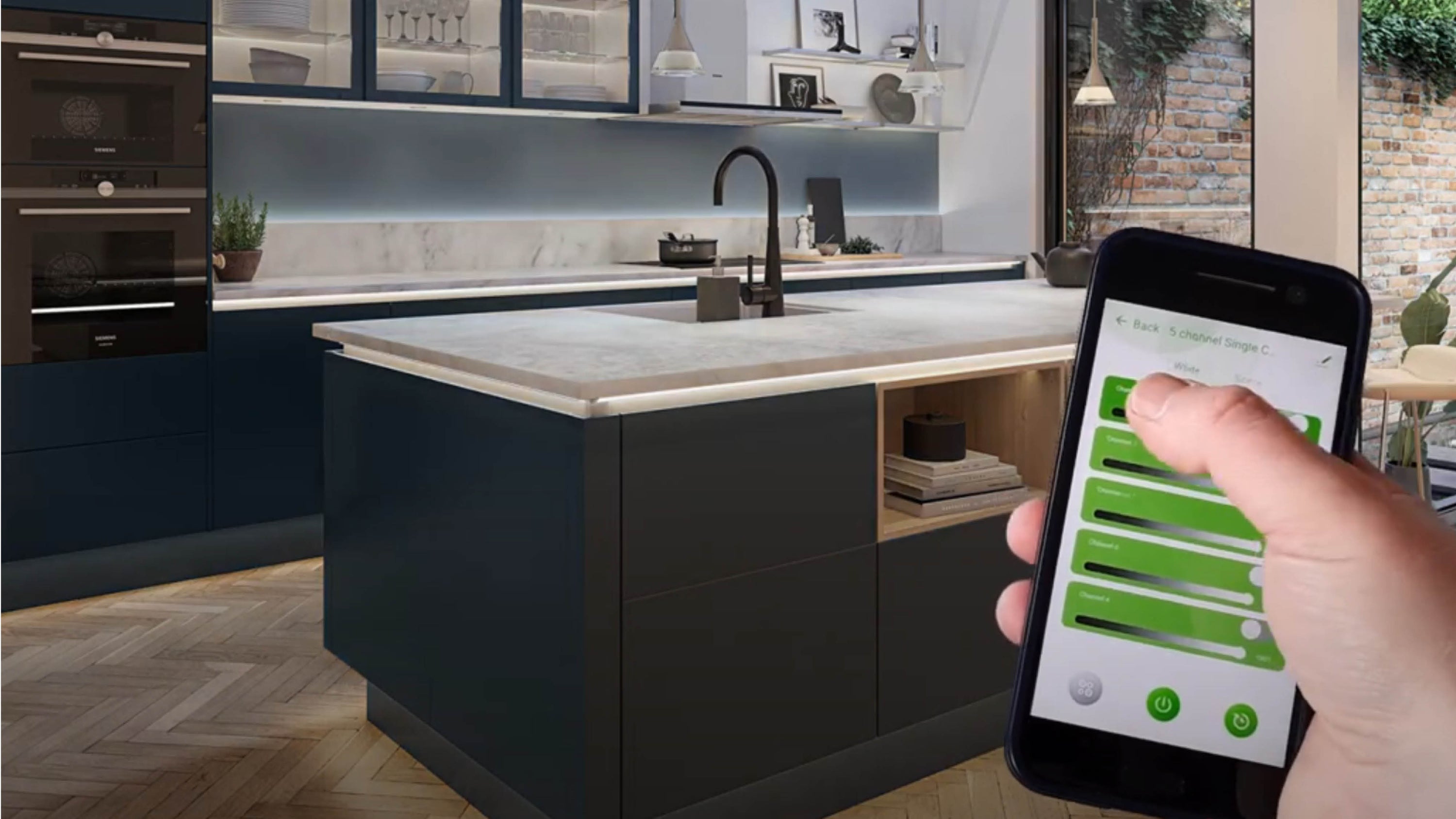 A Guide to Titan Smart Kinetic Drivers