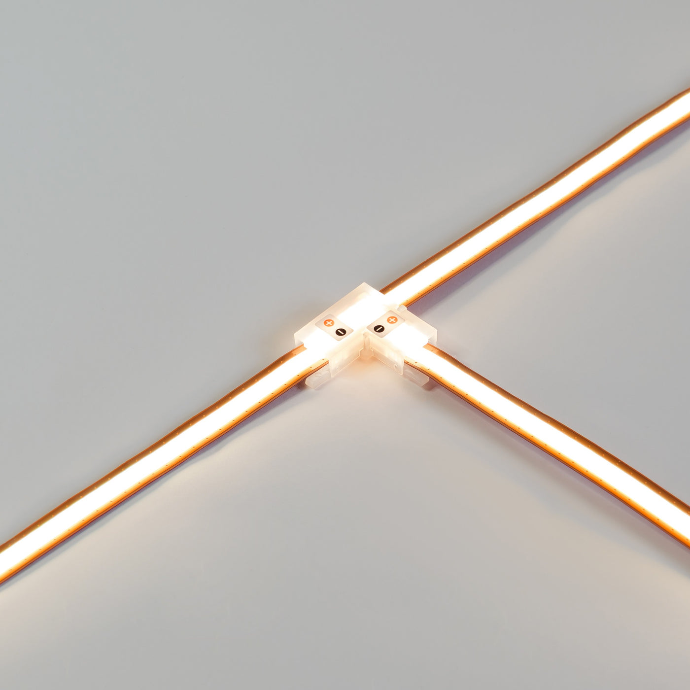 Universal Corner Connector