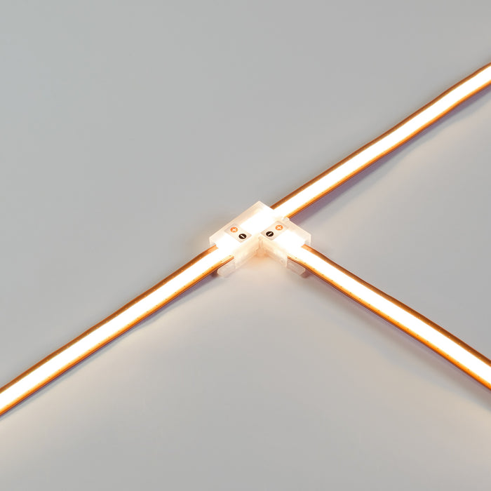 Universal T-Junction Connector