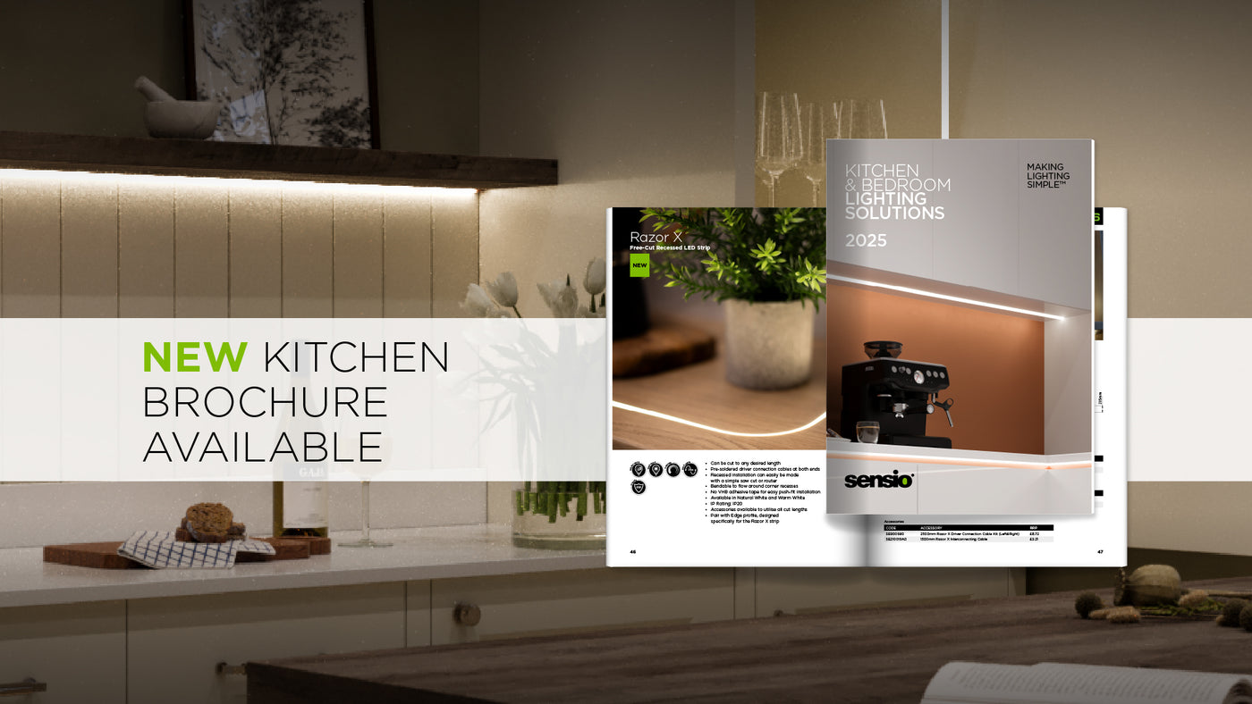 Sensio Lighting