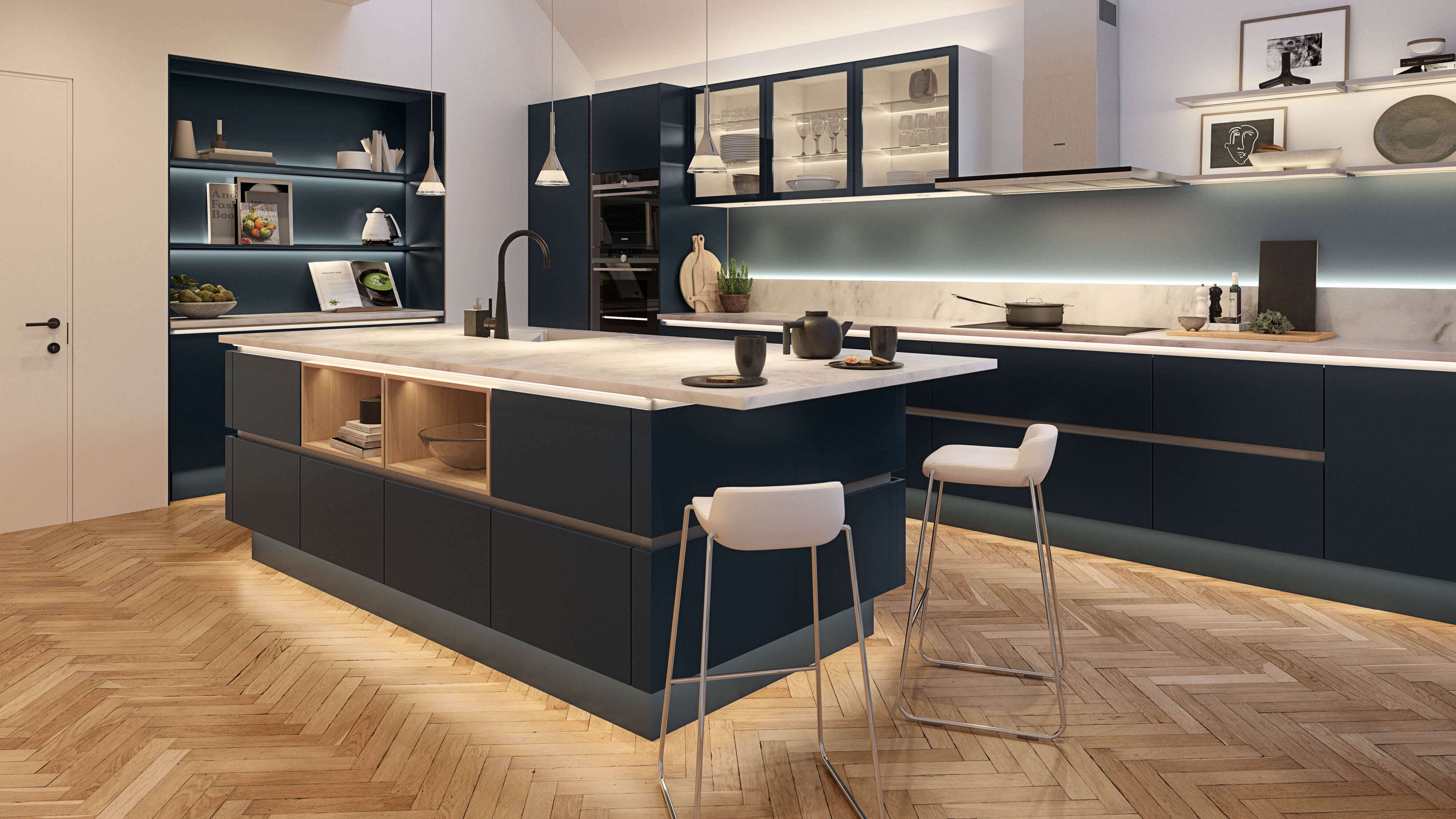 Sensio Lighting
